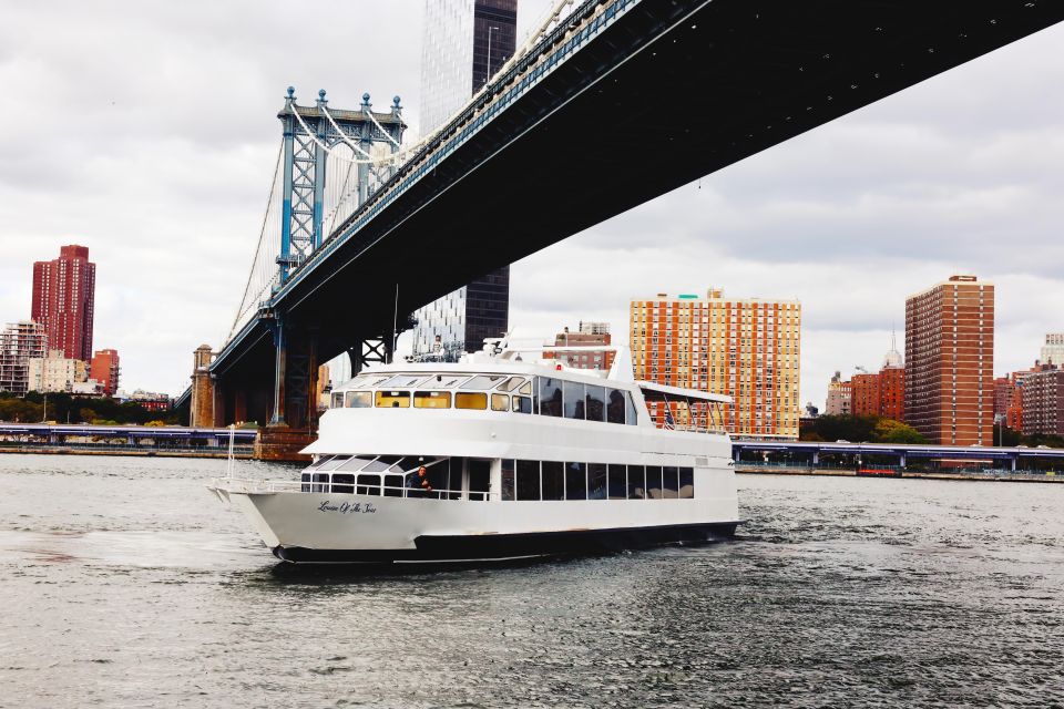 NYC: Vintage Wine Tasting and Classic Car Combo Tour - Who Should Consider This Tour?