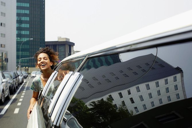 NYC VIP Private Luxury airport arrival ride by Stretch Limousine - Potential Drawbacks or Considerations