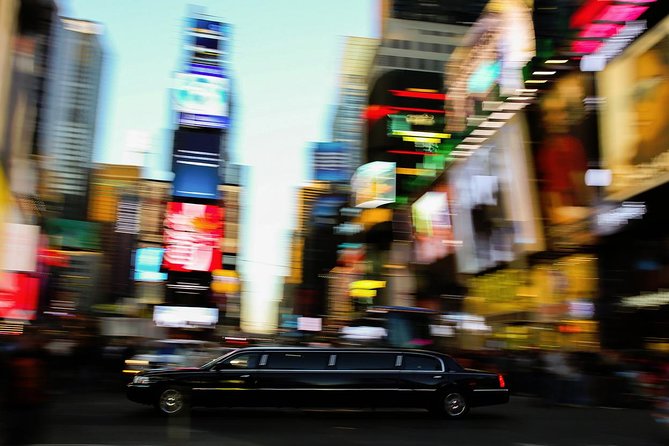 NYC VIP Private Luxury airport arrival ride by Stretch Limousine - Who Is This Tour Best For?