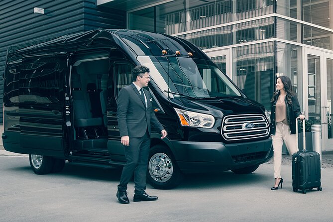 NYC VIP Private Luxury Departure ride via Stretch Limousine, Van, Sedan or SUV - Is It Worth the Price?