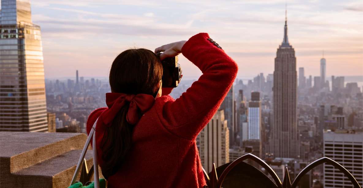 NYC: VIP Rockefeller Center Tour with Observation Deck Entry - The Real Value and Who Will Love This Tour
