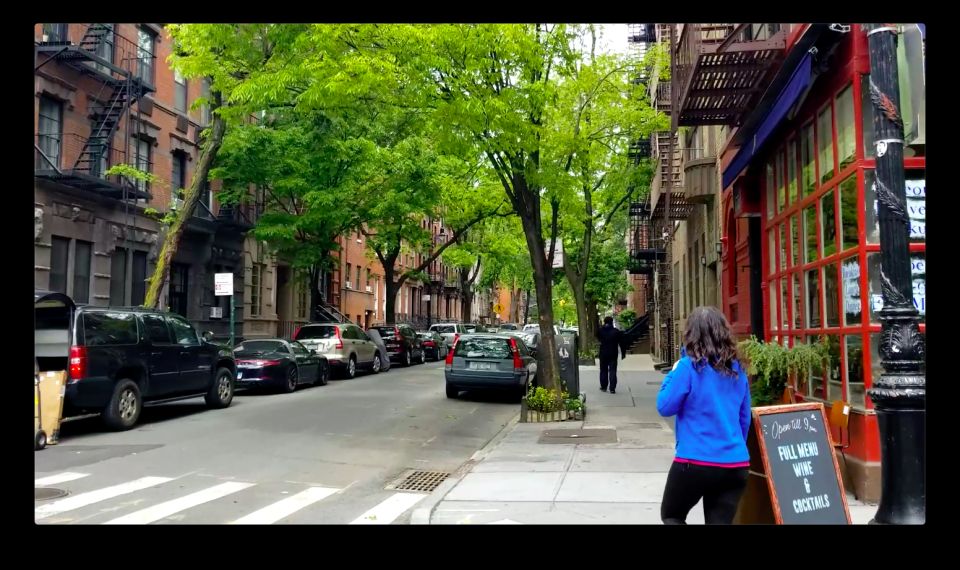 NYC: Virtual "Friends" Tour (On Location Tours) - Frequently Asked Questions