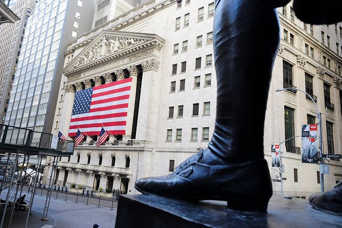 NYC Wall Street and American Finance Walking Tour - What Makes This Tour Stand Out?