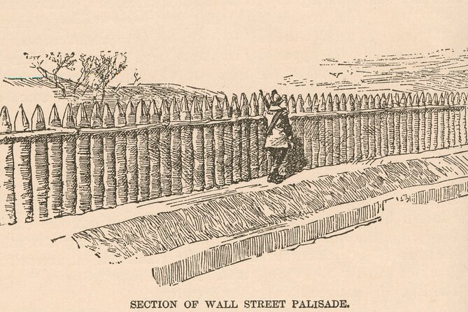 NYC Wall Street and American Finance Walking Tour - Practical Tips