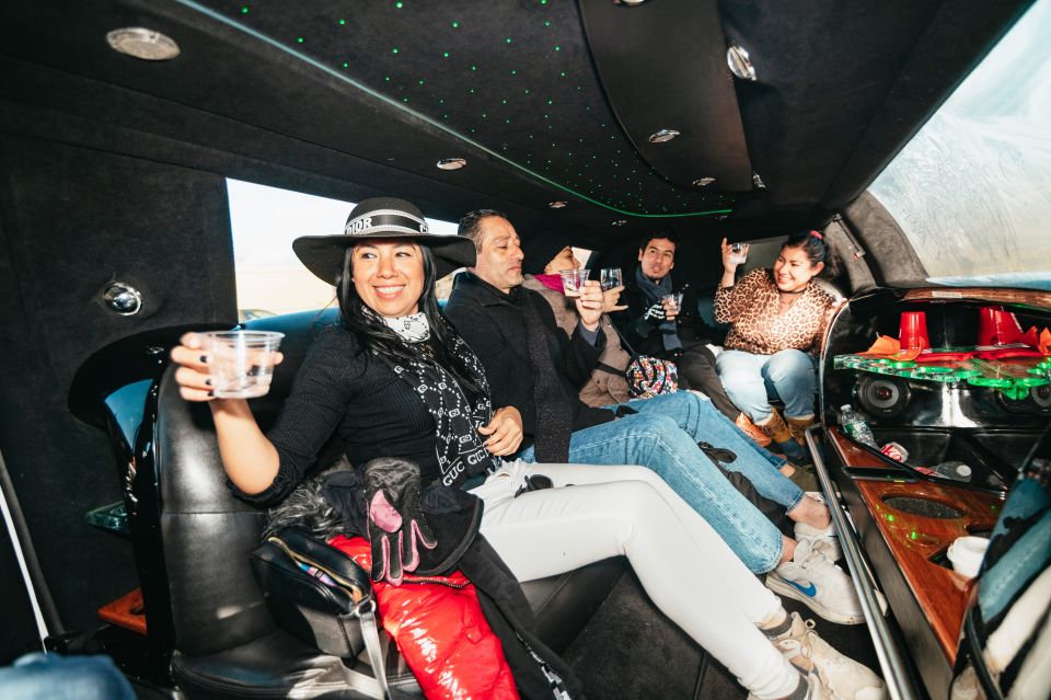 NYC: Woodbury Common Premium Outlets Private Transfer - Why Choose This Tour?