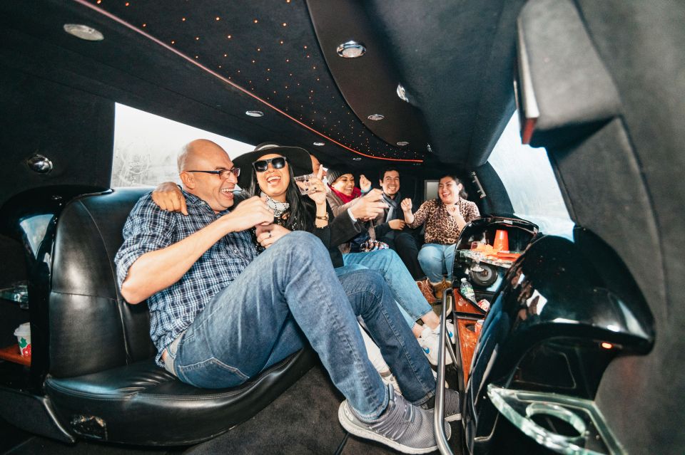 NYC: Woodbury Common Premium Outlets Private Transfer - Who Is This Tour Best For?