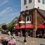 NYC: Woodbury Common Premium Outlets Shopping Round Trip Service - Authentic Insights from Reviewers