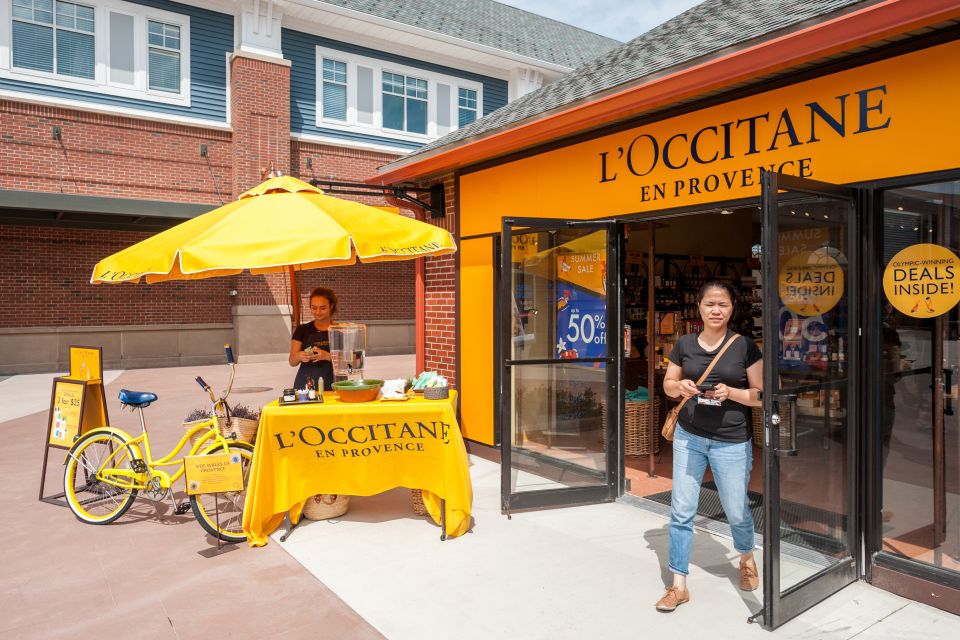 NYC: Woodbury Common Premium Outlets Shopping Trip - FAQ - Frequently Asked Questions