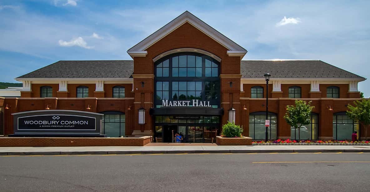 NYC: Woodbury Outlets Private Shopping Tour - Who Should Consider This Tour?