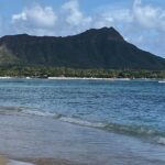Oahu 3pm Tradewind Sail from Honolulu - The Views and Marine Life
