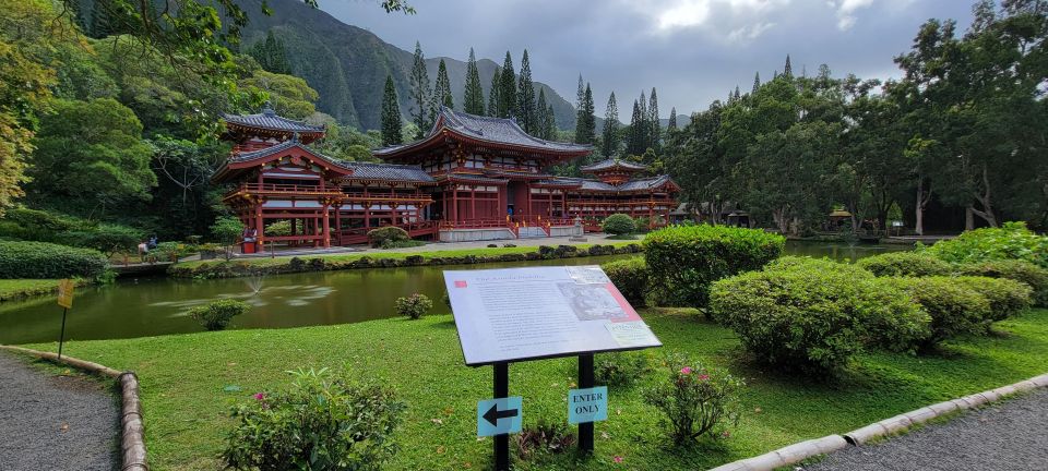 Oahu: 5 Hour Exclusive Car & Driver - ETOHI - Why You’ll Love This Tour