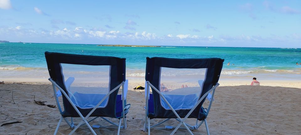 Oahu: 5 Hour Exclusive Car & Driver - ETOHI - What to Expect from the Experience