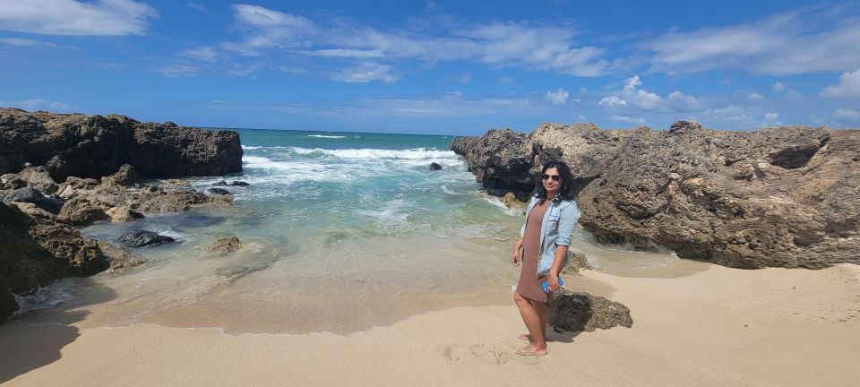 Oahu: 5 Hour Exclusive Car & Driver - ETOHI - Who Would Love This Tour?