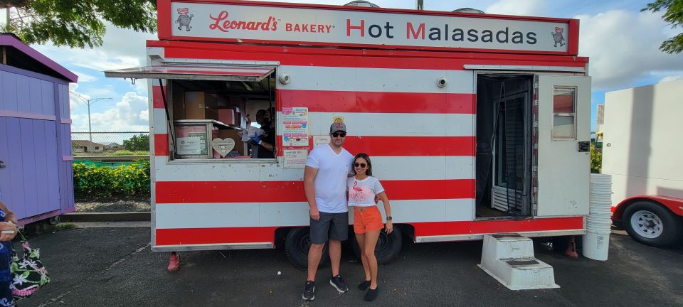 Oahu: 5 Hour Exclusive Car & Driver - ETOHI - FAQ