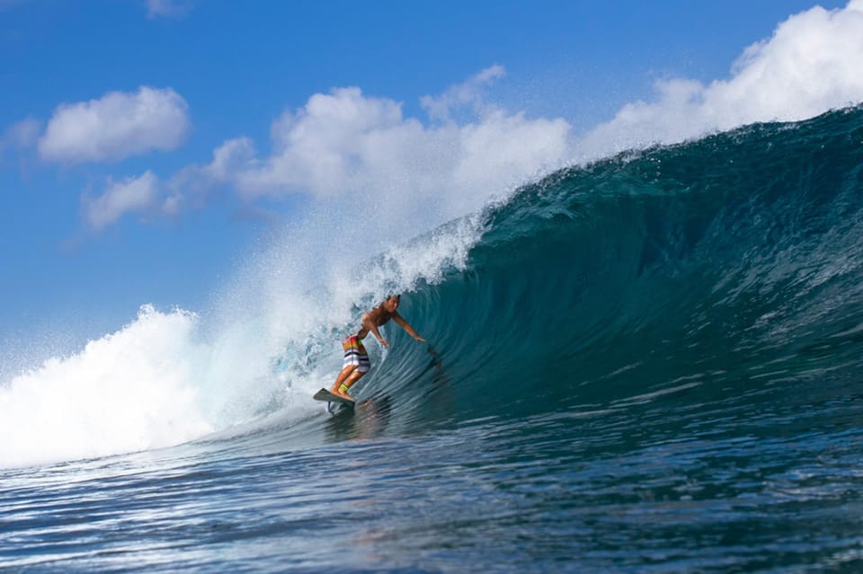 Oahu: Advanced Group Surf Lesson on North Shore - What’s Included and What’s Not