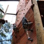 Oahu: Aerial Adventure, Climbing, & Freefall Experience - What You Need to Know Before Booking