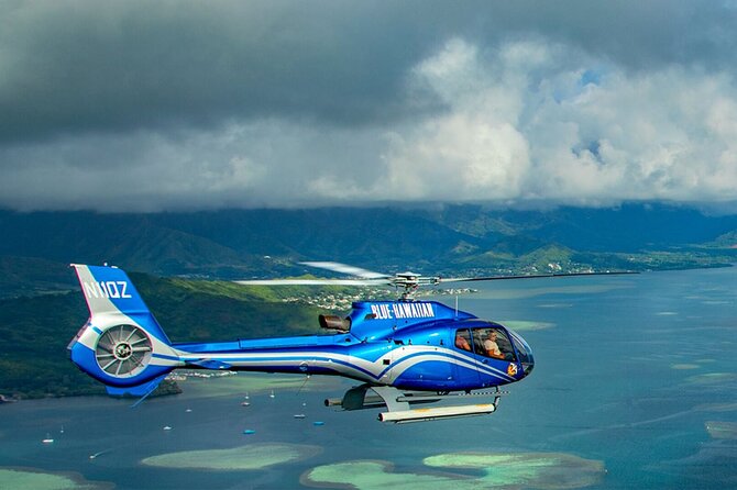 Oahu Air Adventure Helicopter Tour - A Thorough Breakdown of the Experience