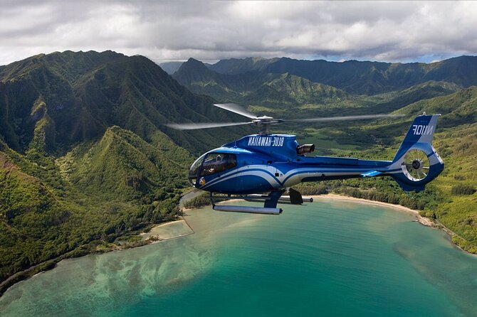 Oahu Air Adventure Helicopter Tour - FAQ