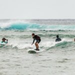 Oahu: Beginner-Friendly Waikiki Beach Surfing Lesson - The Waikiki Setting and Its Benefits