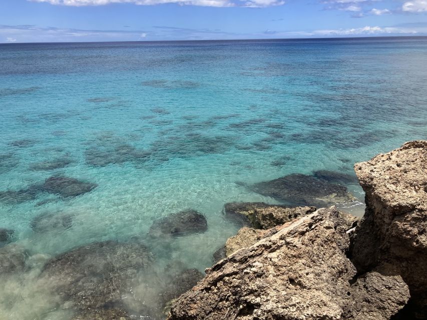 Oahu: Beginner SCUBA Dive at Electric Beach - The Itinerary in Detail