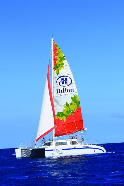 Oahu Boat Cruise to Diamond Head - Key Points