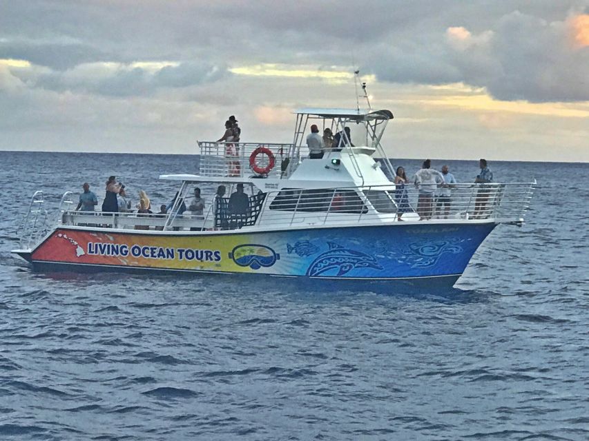 Oahu: BYOB or Cash Bar Waikiki Sunset Cruise - The Value of This Sunset Cruise
