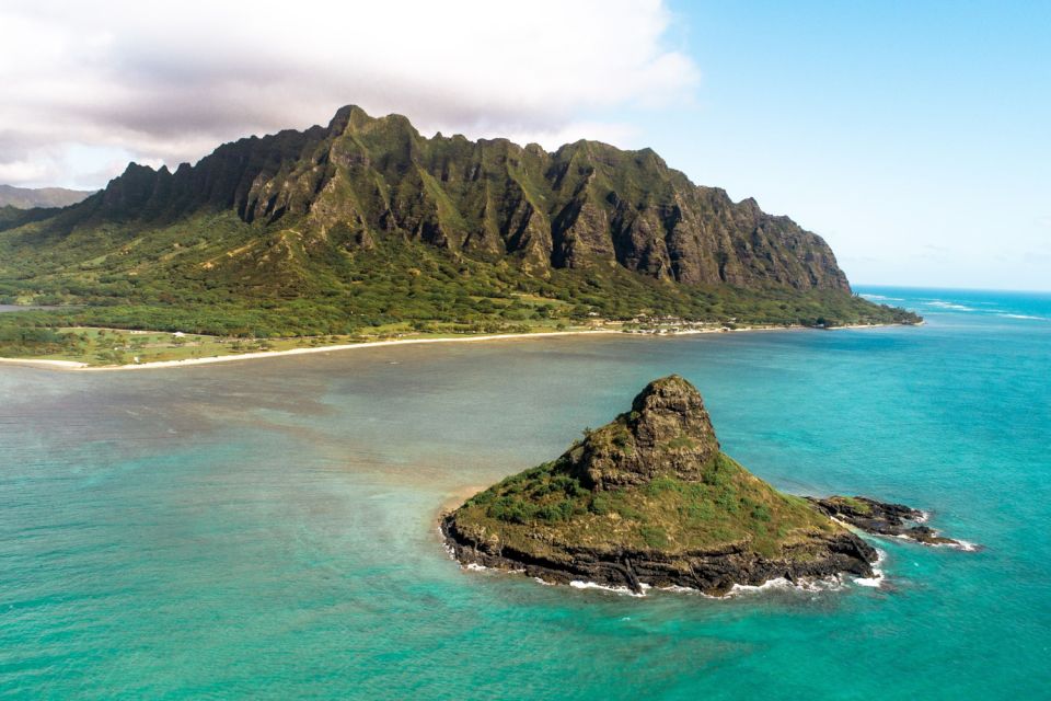 Oahu: Circle Island Day Trip with Shrimp Plate Lunch - Potential Considerations  