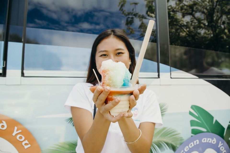 Oahu: Circle Island Day Trip with Shrimp Plate Lunch - Who This Tour Is Perfect For  