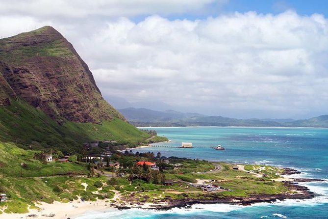 Oahu Circle Island (Holoholo Mokupuni), from Waikiki - A Complete Look at the Oahu Circle Island Experience
