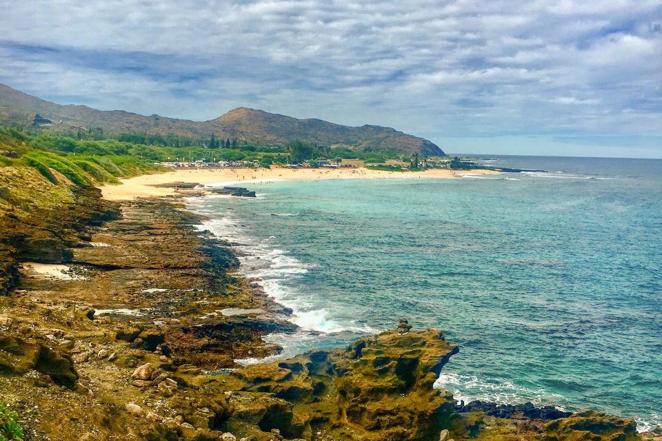 Oahu: Circle Island Top Sights Full-Day Tour w/ Local Guide - What Makes This Tour Stand Out?