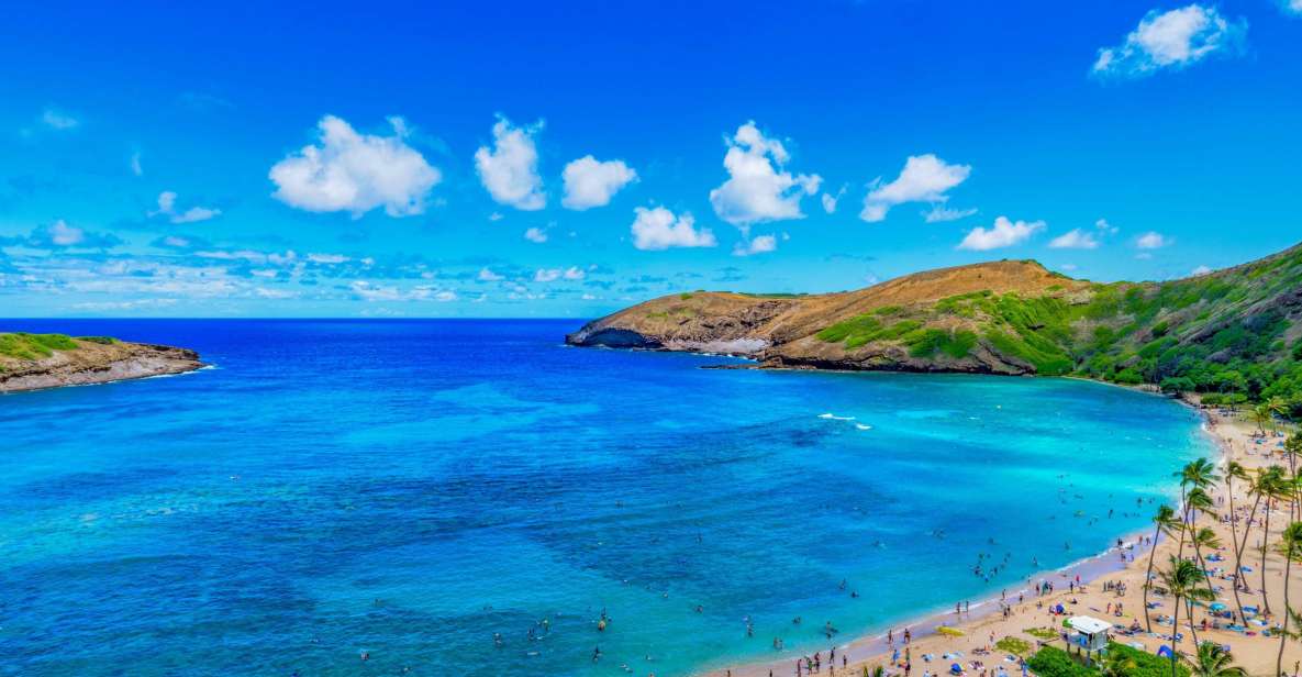 Oahu: Circle Island Top Sights Full-Day Tour w/ Local Guide - Challenges and Considerations