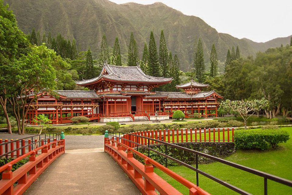Oahu: Circle Island Top Sights Full-Day Tour w/ Local Guide - FAQ