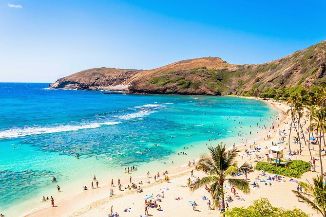 Oahu Circle Island Tour - Detailed Review of the Oahu Circle Island Tour