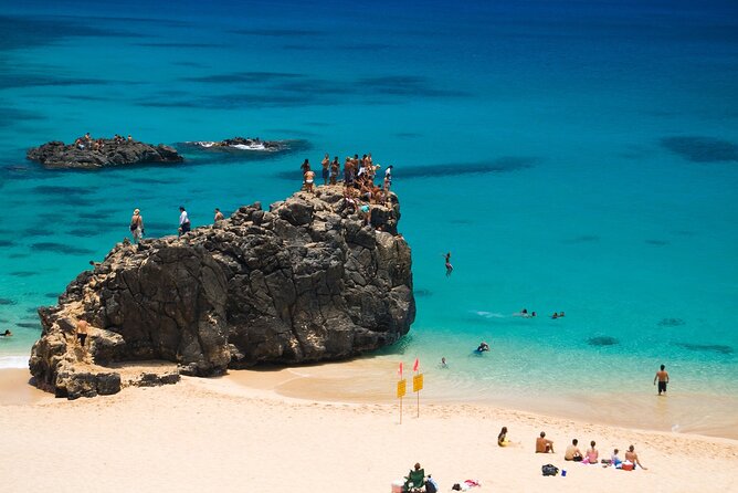 Oahu Circle Island Tour - What Do Travelers Say?