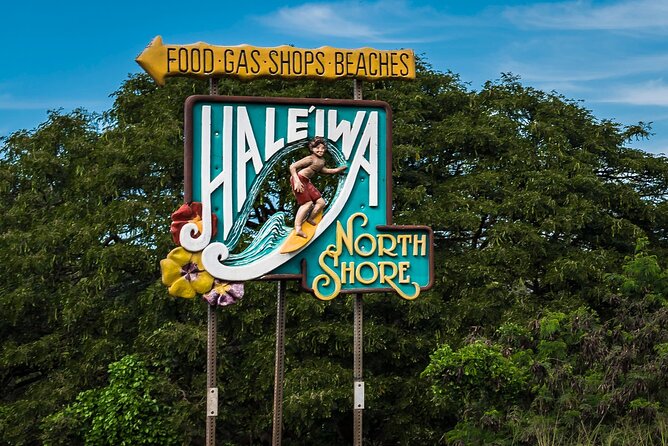 Oahu Circle Island Tour - Final Thoughts