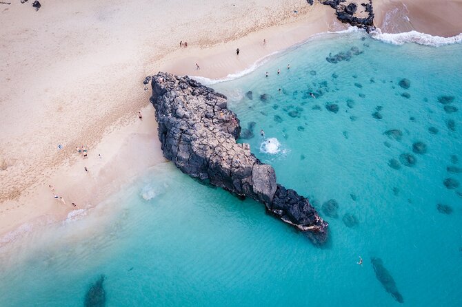 Oahu Circle Island Tour - FAQs