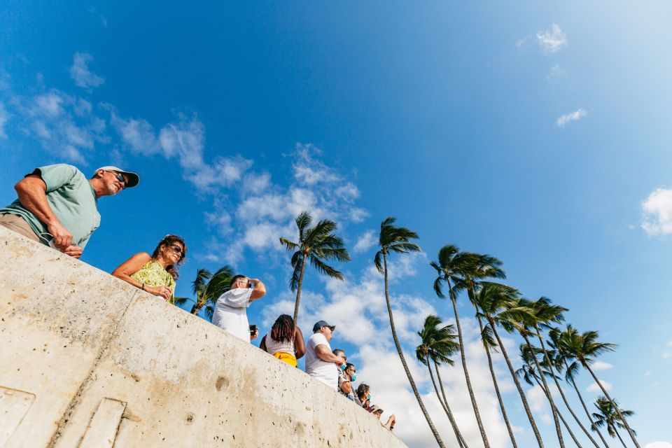 Oahu: Circle Island Tour with Lunch & Waimea Waterfall - An In-Depth Look at the Oahu Circle Island Tour