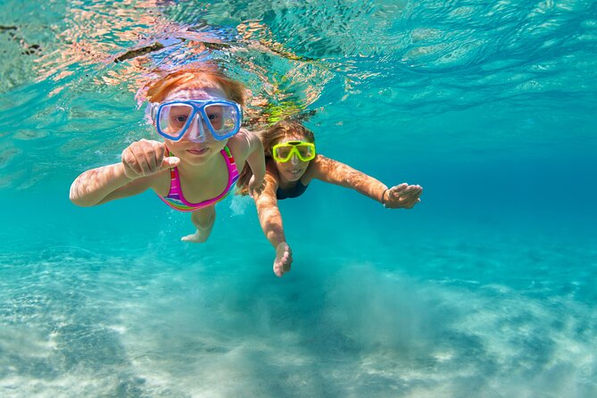 Oahu Coastline Cruise: Turtle Snorkeling and Jumping Platform - Final Thoughts