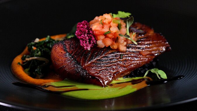 Oahu Cultural Food Slingshot Private Tour - The Sum Up