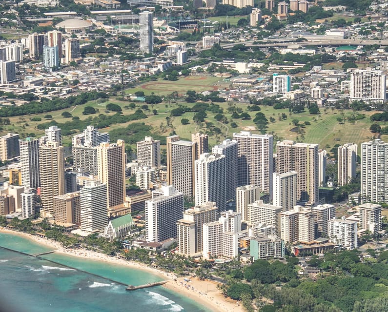 Oahu Cultural Food Tour - Introduction