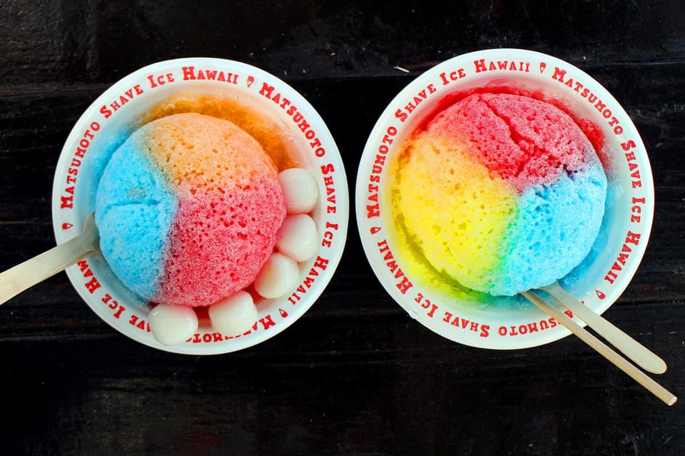 Oahu Cultural Food Tour - Exploring the Itinerary: What to Expect