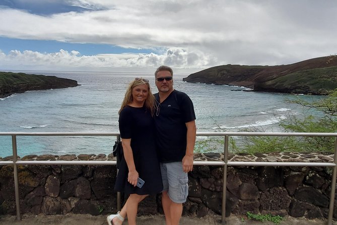 Oahu: Custom Island Tour - ETOHI - What Do Guests Say?