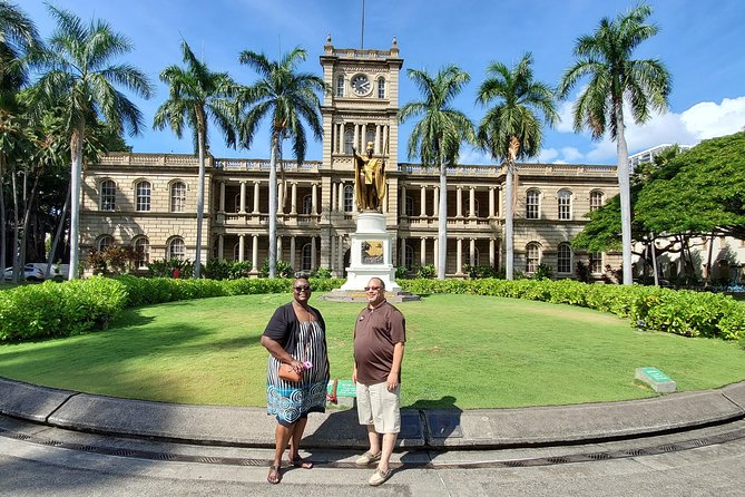 Oahu: Custom Island Tour - ETOHI - Who Is This Tour Best For?