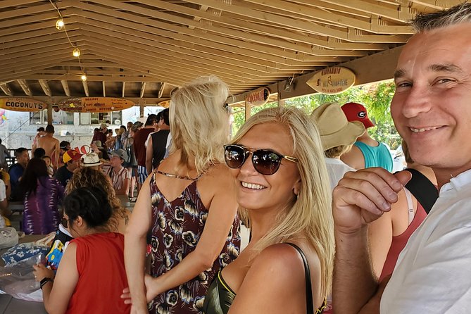 Oahu: Custom Island Tour - ETOHI - FAQs