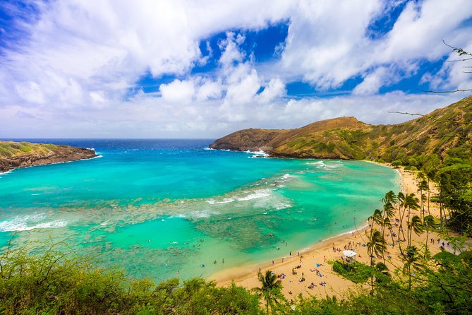 Oahu Deluxe Grand Circle Island Tour - How the Experience Feels in Practice