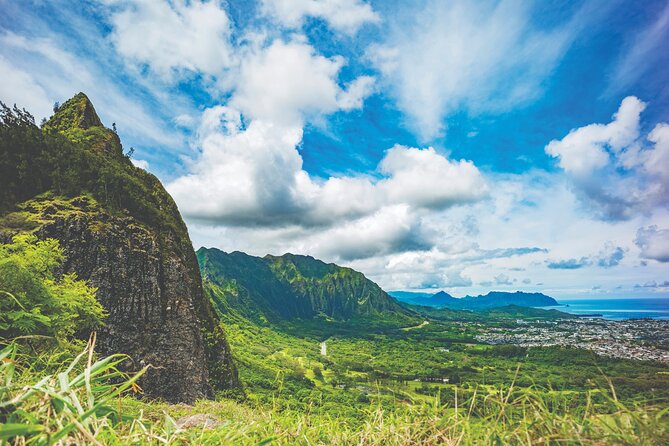 Oahu Deluxe Grand Circle Island Tour - The Cost and Overall Value