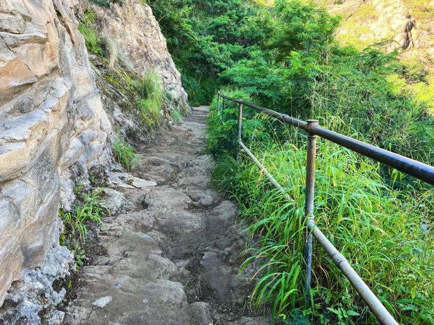 Oahu: Diamond Head Crater Trailhead Transfer & Entry Fee - Final Thoughts on Value and Suitability