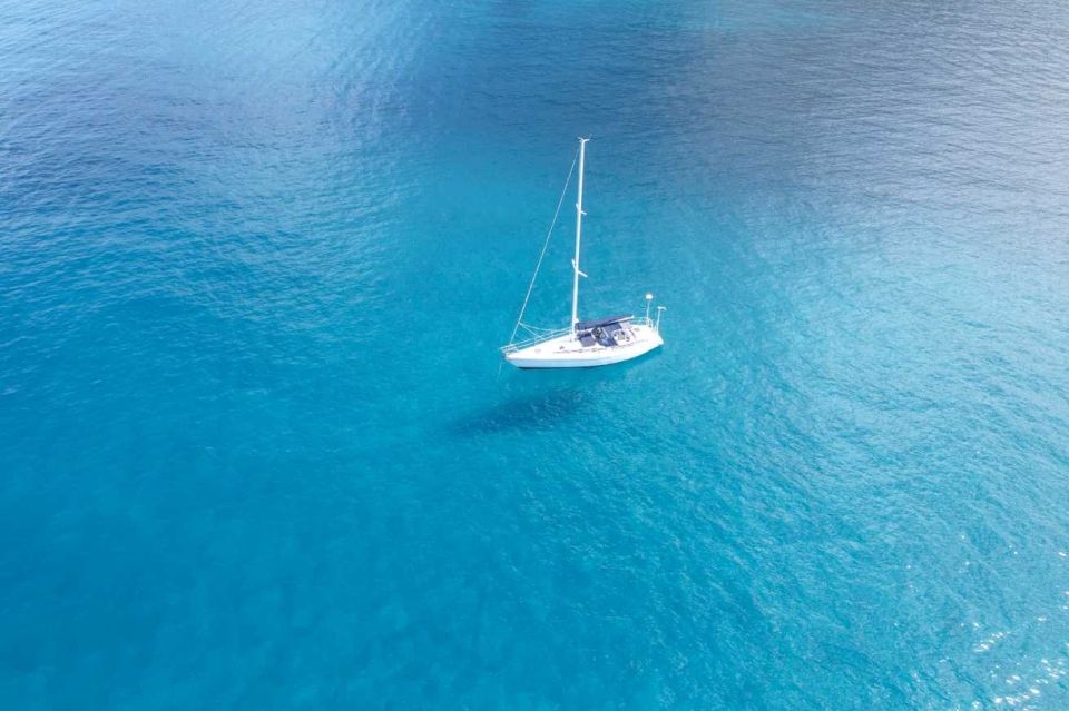 Oahu: Diamond Head Sail - Why This Sail Stands Out