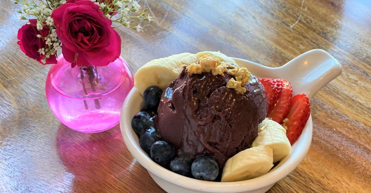 Oahu: Diamond Head Sunrise Hike with Acai Bowl and Malasada - Value and Practicality
