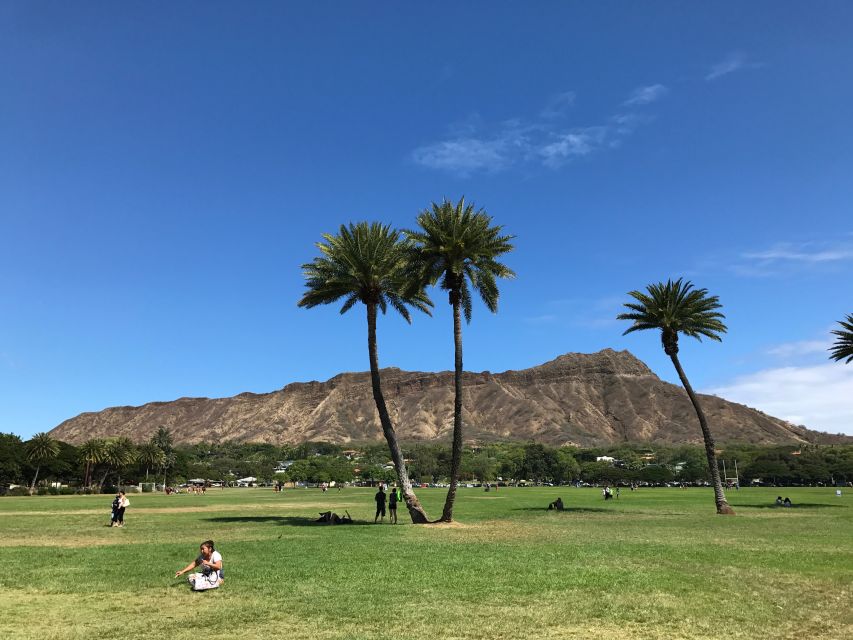 Oahu: Diamond Head Sunrise Hike with Acai Bowl and Malasada - FAQ